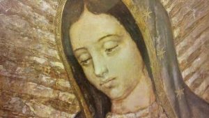 Oración a la Virgen de Guadalupe por la relación amorosa - Oraciones ...