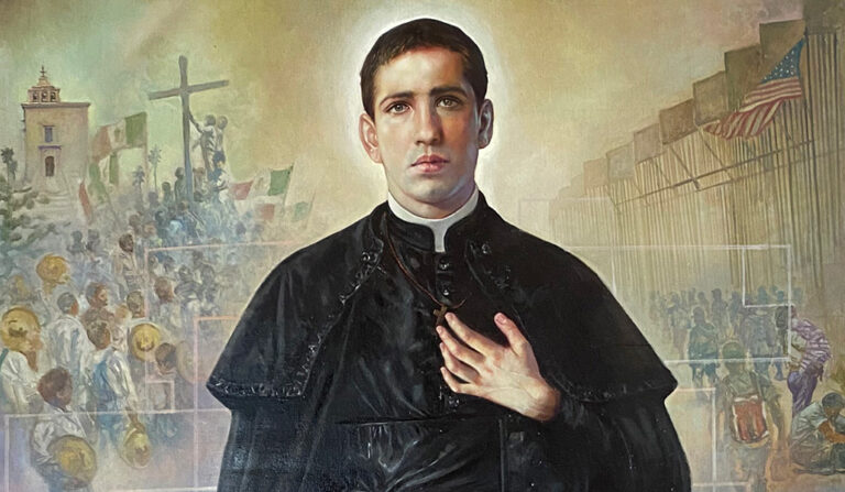 Historia de Santo Toribio Romo - Oraciones religiosas milagrosas